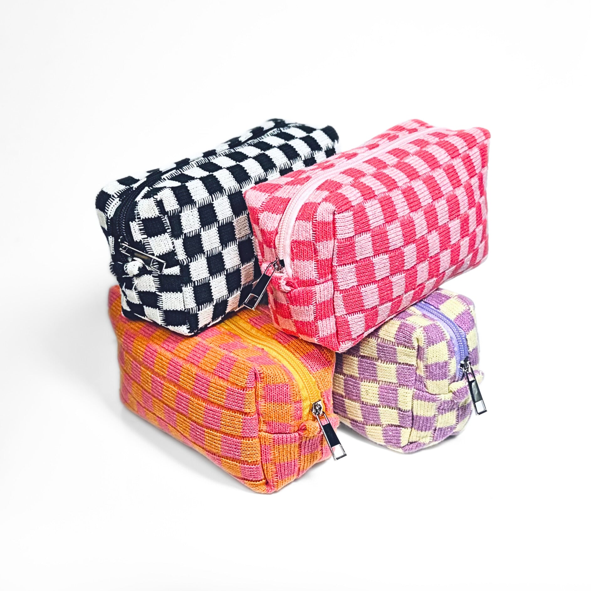 Zip Lip Balm Bag – METTA GOOD